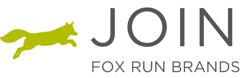 Careers - Fox Run Brands